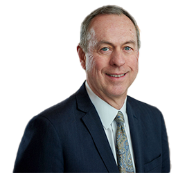 Kitrick, McWeeney & Wells, LLC | Mark G. Kitrick Founding Partner